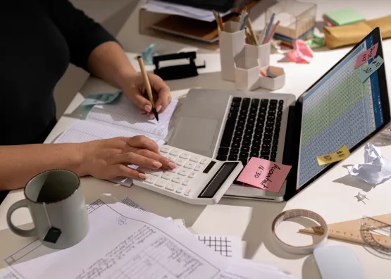 QuickBooks Accounting Software Setup & Support Services in UAE